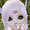 VZX Yokebone: [PR-FM] PW Yokebone Beautiful 7